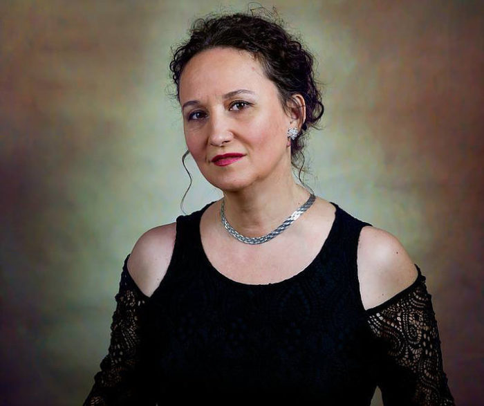 Noblesville Creates | NICKEL PLATE ARTS PRESENTS: SIMONA BUNA ...