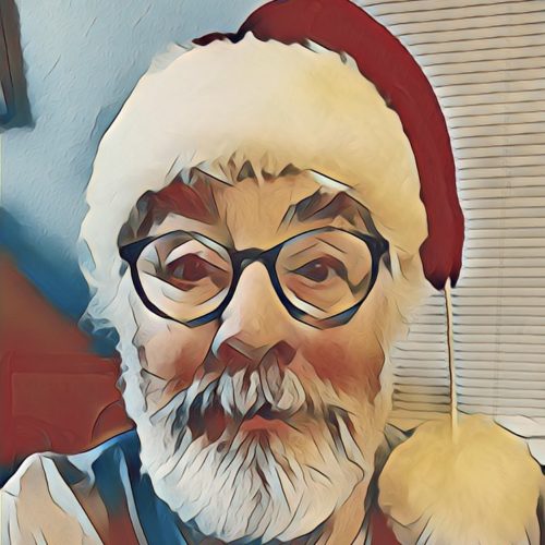 Noblesville Creates | Stephenson Showcase: Mark Rouse’s “Snow Globe”