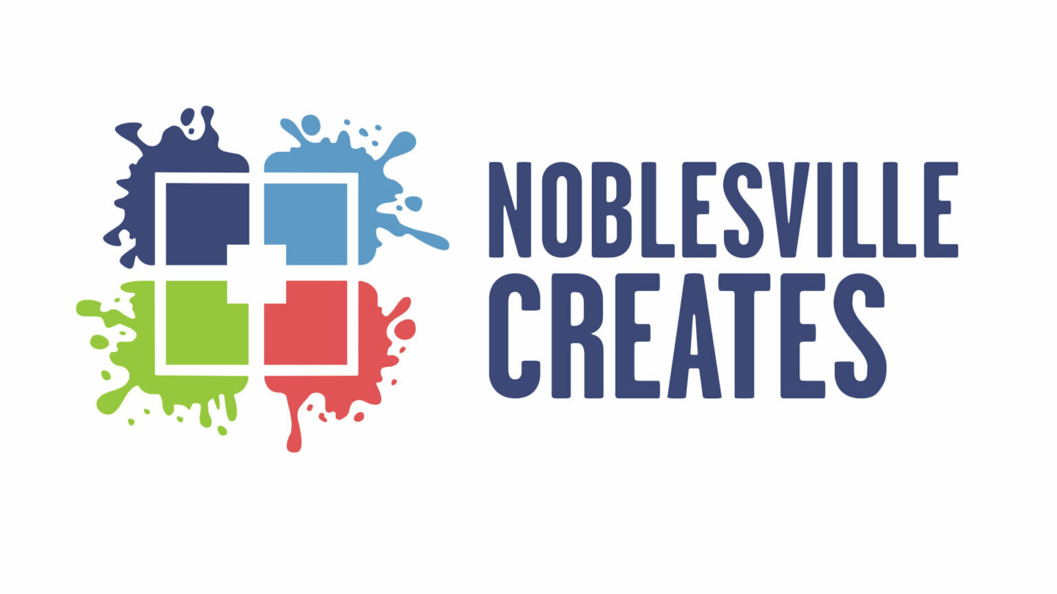 Noblesville Creates | Noblesville Creates Unveils Exciting Rebrand as ...